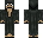 Homeless Man | Minecraft Skins