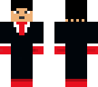 ippo | Minecraft Skins