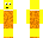 Lisa Simpson | Minecraft Skin