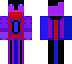 Rango | Minecraft Skins