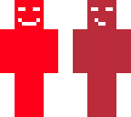 Template Photoshop cs6 | Minecraft Skin