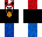 Pilzkuh | Minecraft Skin