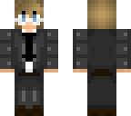 byakuya togami | Minecraft Skins