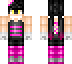 splatoon minecraft | Minecraft Skins