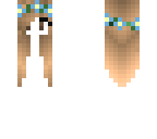 GeorgiaAda Skin Starter | Minecraft Skin