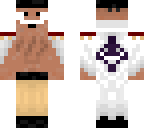whitebeard | Minecraft Skins