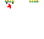 Derpy King Ghost | Minecraft Skin