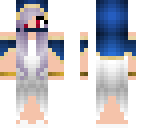 lady irene mad | Minecraft Skin