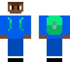 basicallyidowrk | Minecraft Skins