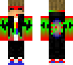 64x32 | Minecraft Skins