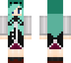 highschool dxd | Minecraft Skins