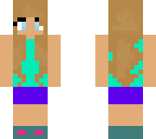 Top Gun Minecraft Skins