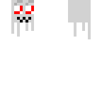 happy ghast | Minecraft Skins