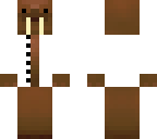 Better Walrus Skin | Minecraft Skin