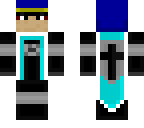 Mithzan Fixed | Minecraft Skin