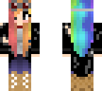 ali | Minecraft Skin