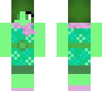 inside out | Minecraft Skin