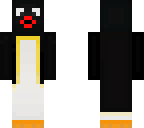 Pingu | Minecraft Skin
