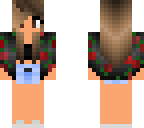 ALex model | Minecraft Skin