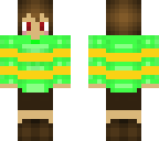 chara | Minecraft Skins