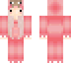 Elleanora | Minecraft Skin