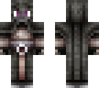 end lord | Minecraft Skin