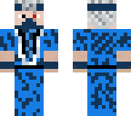 etho | Minecraft Skins