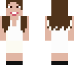 Miranda Cosgrove | Minecraft Skin