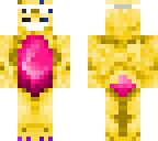ThatGuyBarney | Minecraft Skin