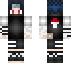 yosuke | Minecraft Skins