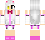 Fixed Mangle | Minecraft Skin