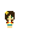 jessie story mode | Minecraft Skins