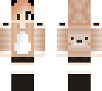 korilakkuma | Minecraft Skins