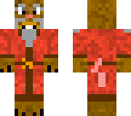 master splinter | Minecraft Skins