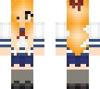 Osana Chan | Minecraft Skin