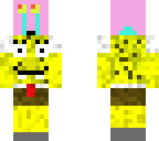 gary spongebob | Minecraft Skins