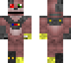 Grox | Minecraft Skins