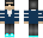 vanossgaming | Minecraft Skins