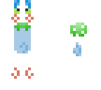 komasan | Minecraft Skins