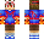 digimon | Minecraft Skins