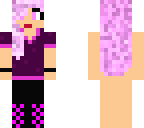 mr sparkle | Minecraft Skins