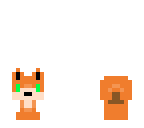 Renard | Minecraft Skins