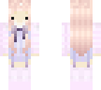 Skin forever | Minecraft Skin