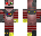 grox | Minecraft Skins