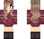 tweedle_dette | Minecraft Skin