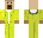 walter white | Minecraft Skins
