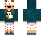 Downy Minecraft Skins