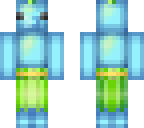 pianta | Minecraft Skin