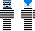 sandworm | Minecraft Skin