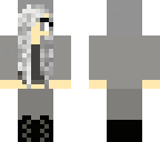 yumiko | Minecraft Skins